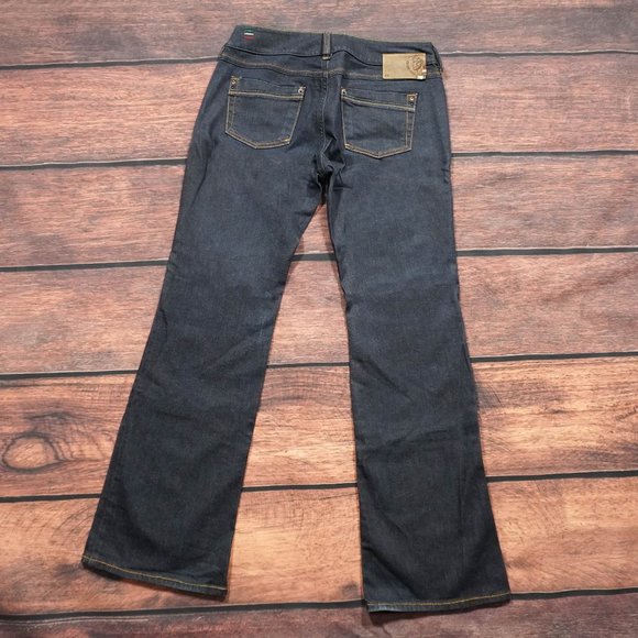 Diesel | Jeans | Diesel Ronhar Bootcut Flare Jeans 28x3 | Poshmark